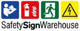 Safety Sign Warehouse