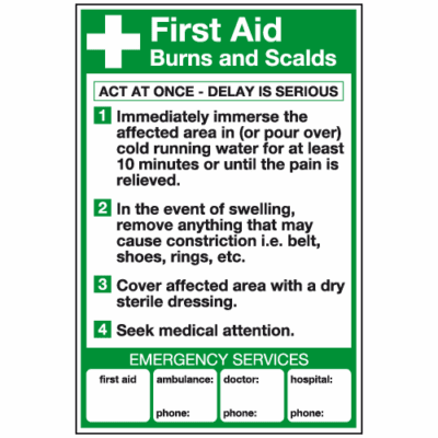 First Aid Signs - Safety Sign Warehouse