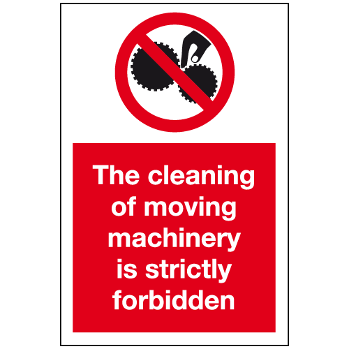 Do not switch off – Ref: ps137 - Safety Sign Warehouse