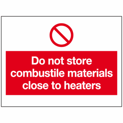 General Signs - Safety Sign Warehouse