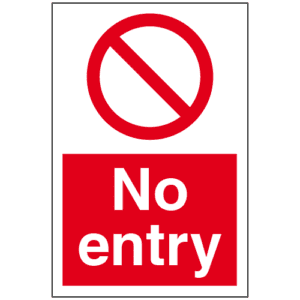 Accessories and Fittings – Safety Sign Warehouse