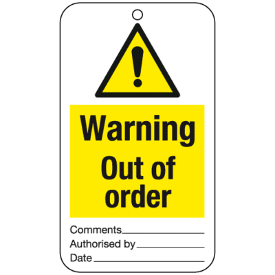 Warning Signs – Safety Sign Warehouse