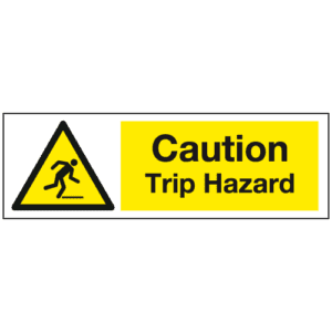 Warning anti climb spikes sign – Ref: sl37 - Safety Sign Warehouse