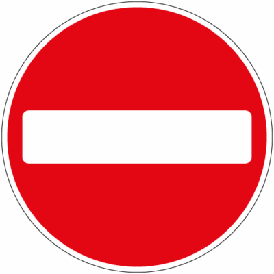 Buses, Cycles and Motorbikes Only sign – Ref: diag 953A - Safety Sign ...