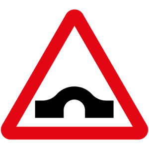 Traffic Signals Ahead Sign – Ref: diag 543 - Safety Sign Warehouse