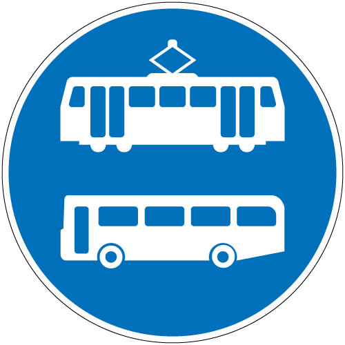 Regulatory Signs - Safety Sign Warehouse