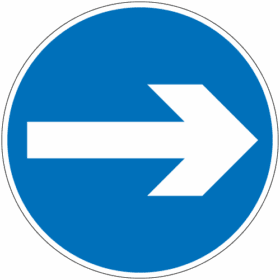 Disabled Signs - Safety Sign Warehouse