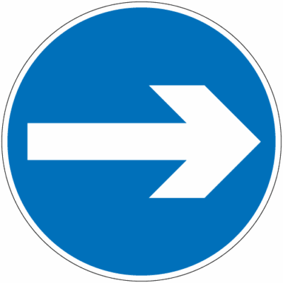 Supplementary Signs - Safety Sign Warehouse