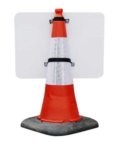 Disabled Parking cone sign – cns 101 (cone sold separately) – Safety ...