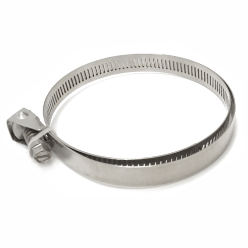 Universal Signpost Clip (Pair) – Safety Sign Warehouse